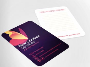 20 Creative PSD Business card Design Inspiration | Edesign Tuts